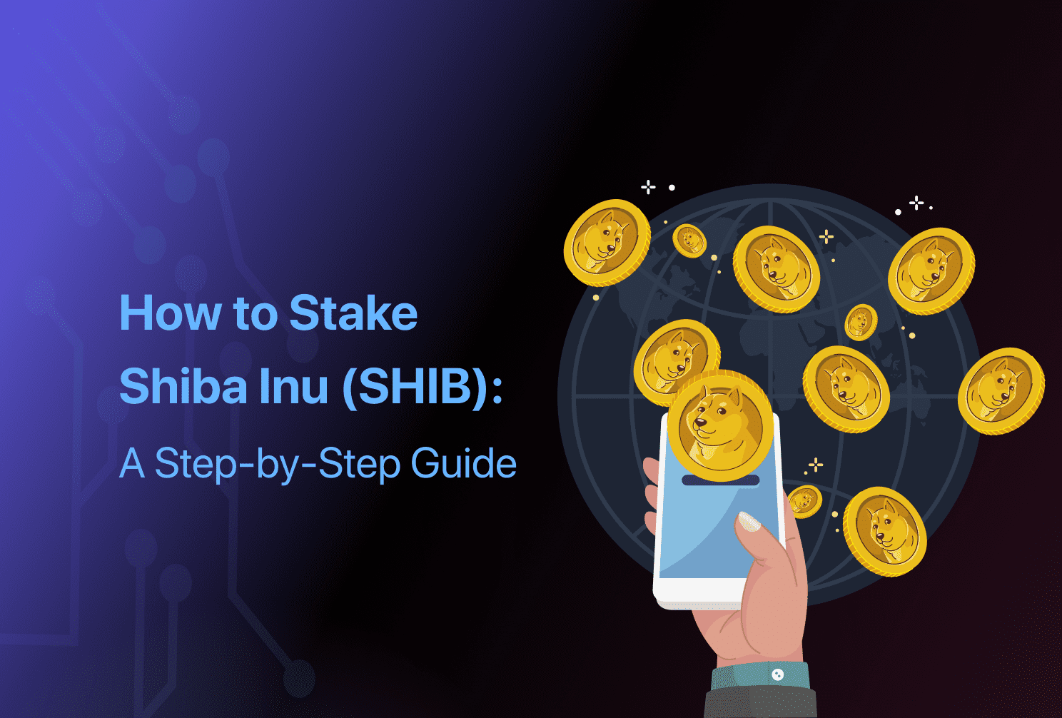 Comprehensive Guide to MATIC Staking - Wallmer